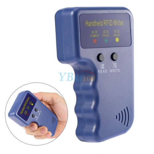 How To Copy Rfid Card Entrancementrush